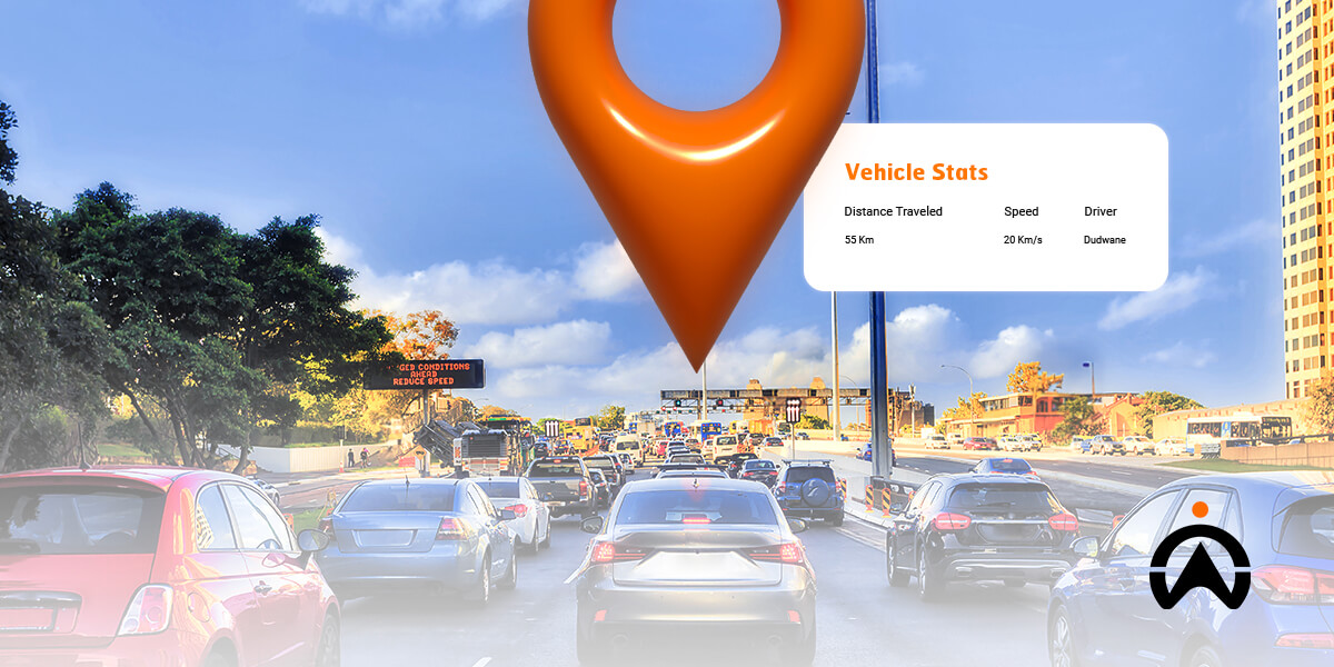 One Of The Best Car Tracking Devices In South Africa | Cartrack ZA